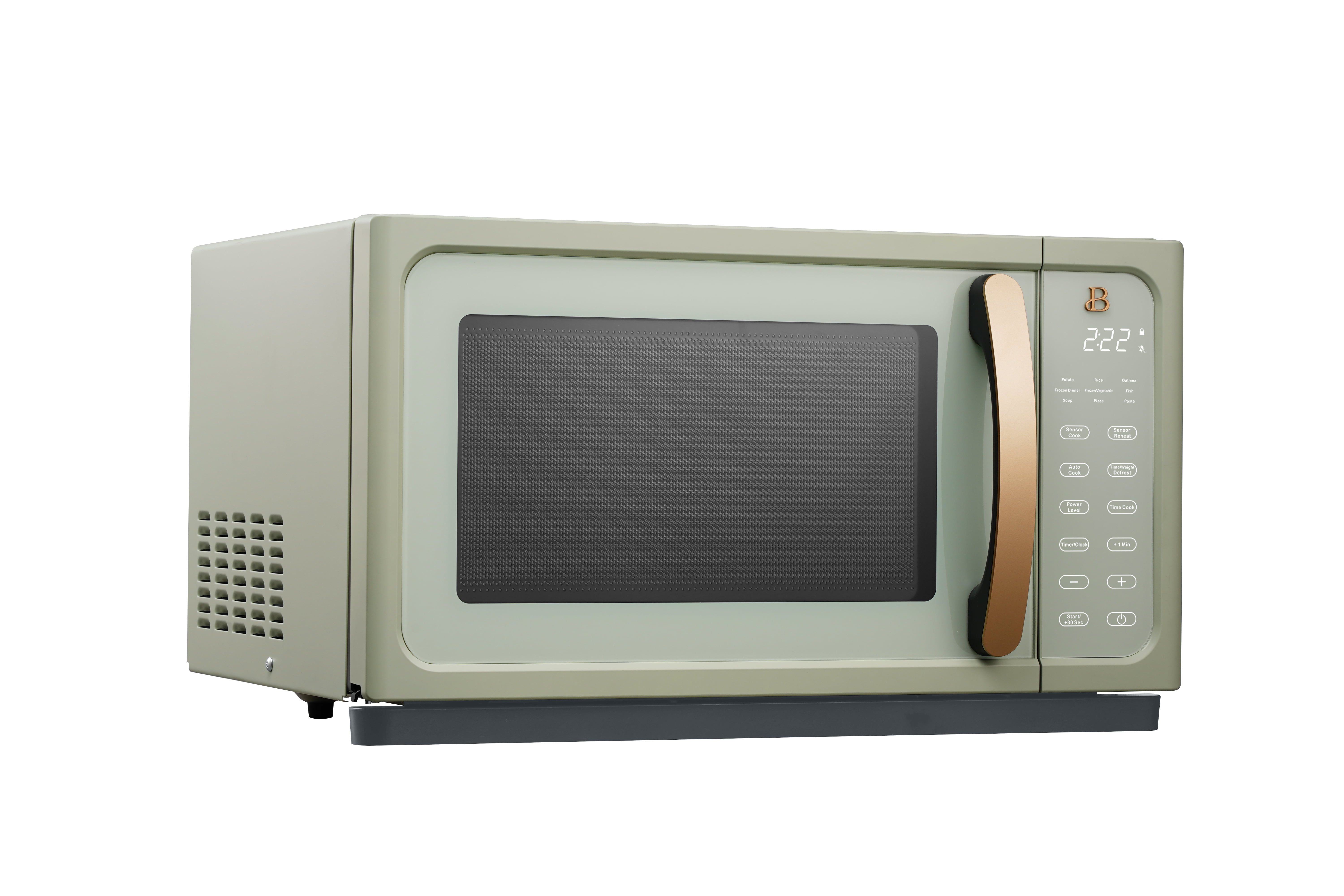 Beautiful 1.1 Cu ft 1000 Watt, Sensor Microwave Philippines | Ubuy