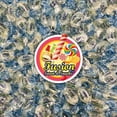 Crystal Candy Hard Mints - 2 Pounds (Approx. 200 Pieces) Arcor Blue ...