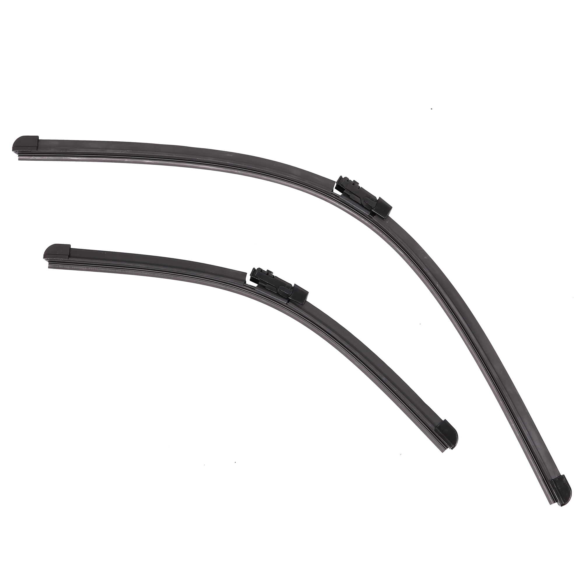 Click here for Unique Bargains 2pcs 26 17 Front Windshield Wiper... prices