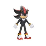 Sonic The Hedgehog 3 Movie 5 inch Shadow Action Figure 20 Points of ...