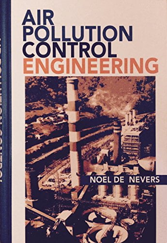 Pre-Owned Air Pollution Control Engineering (Hardcover) 0070613974 ...