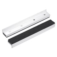 Stanley Hand Tools 83-069M Max Steel Multi-Angle Base Vise with Swivel ...