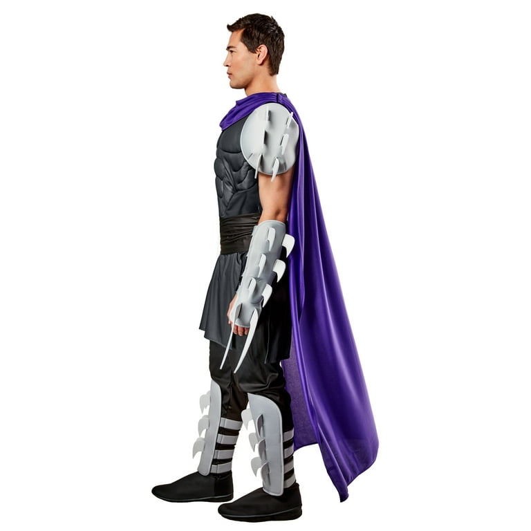Tmnt Shredder Costume Rubies Rubies Fancy Dress Halloween Costume