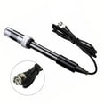 Ph Replacement Probe Aquarium Laboratory Electrode Ph Meter Probe ... Ph Replacement Probe Aquarium Laboratory Electrode Ph Meter Probe ...