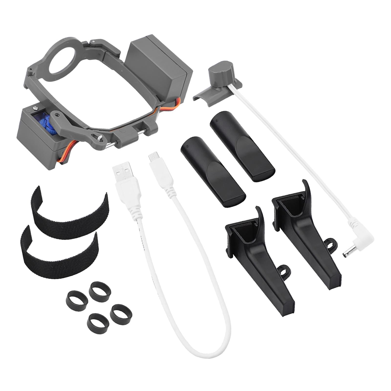 Thrower Landing Gear Delivery Device Dispenser Quadcopter Air-Dropping ...