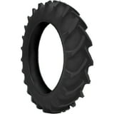 Titan Farm Tractor R-1 Rear 11.2-36 Farm Tire - Walmart.com