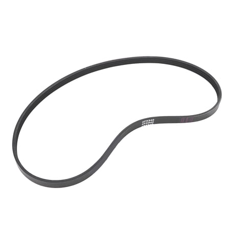 Belt Replacement Fan Belt Replacement Car Alternator Fan Ribbed V Belt ...