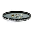 NiSi 82mm True Color CPL PRO Nano Circular Polarizing Filter - Walmart.com