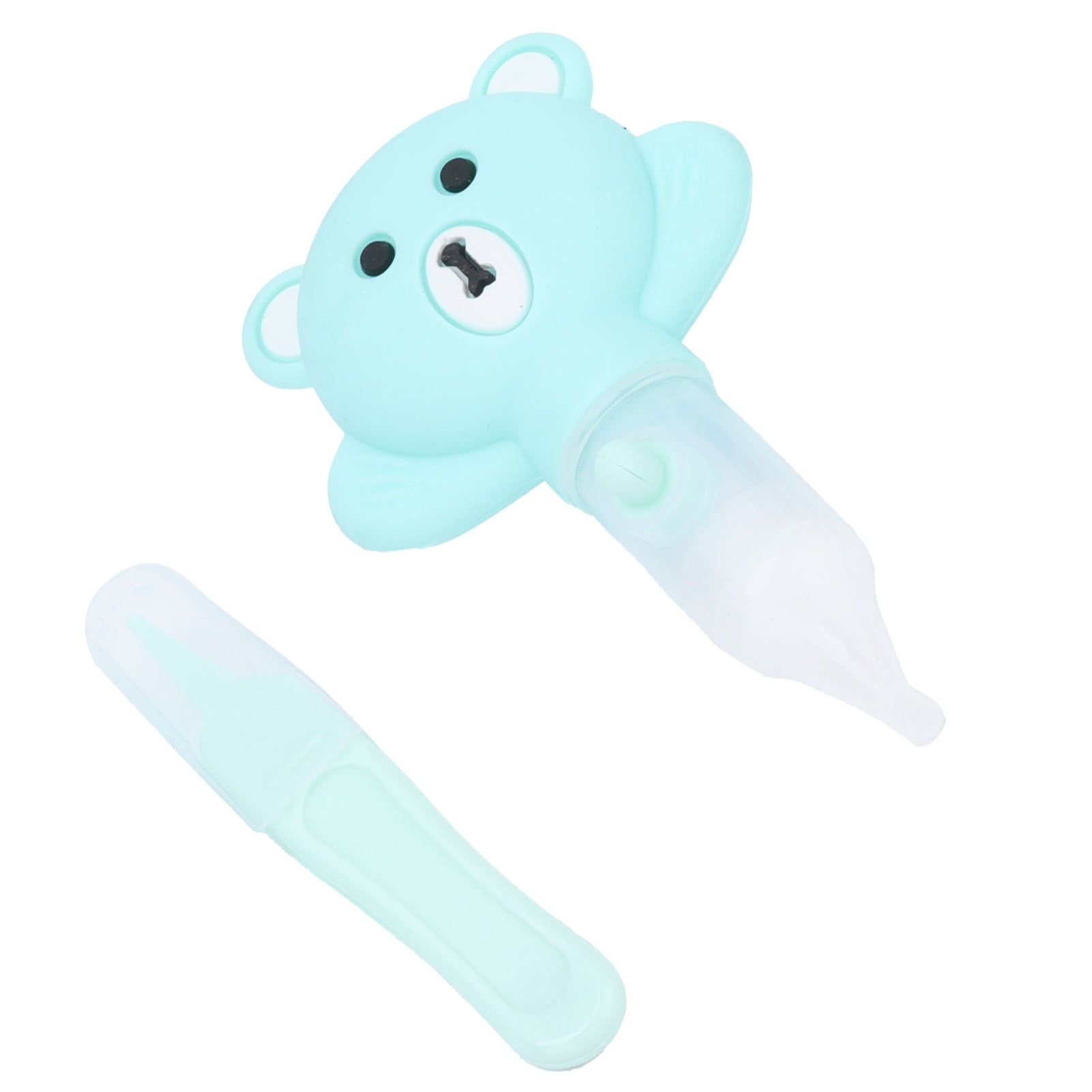 Limpiador nasal, aspirador nasal, succión de moco nasal, succión de moco nasal, diseño ...