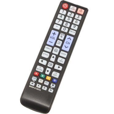 Generic Samsung BN59-01289A Smart TV Remote Control - Walmart.com