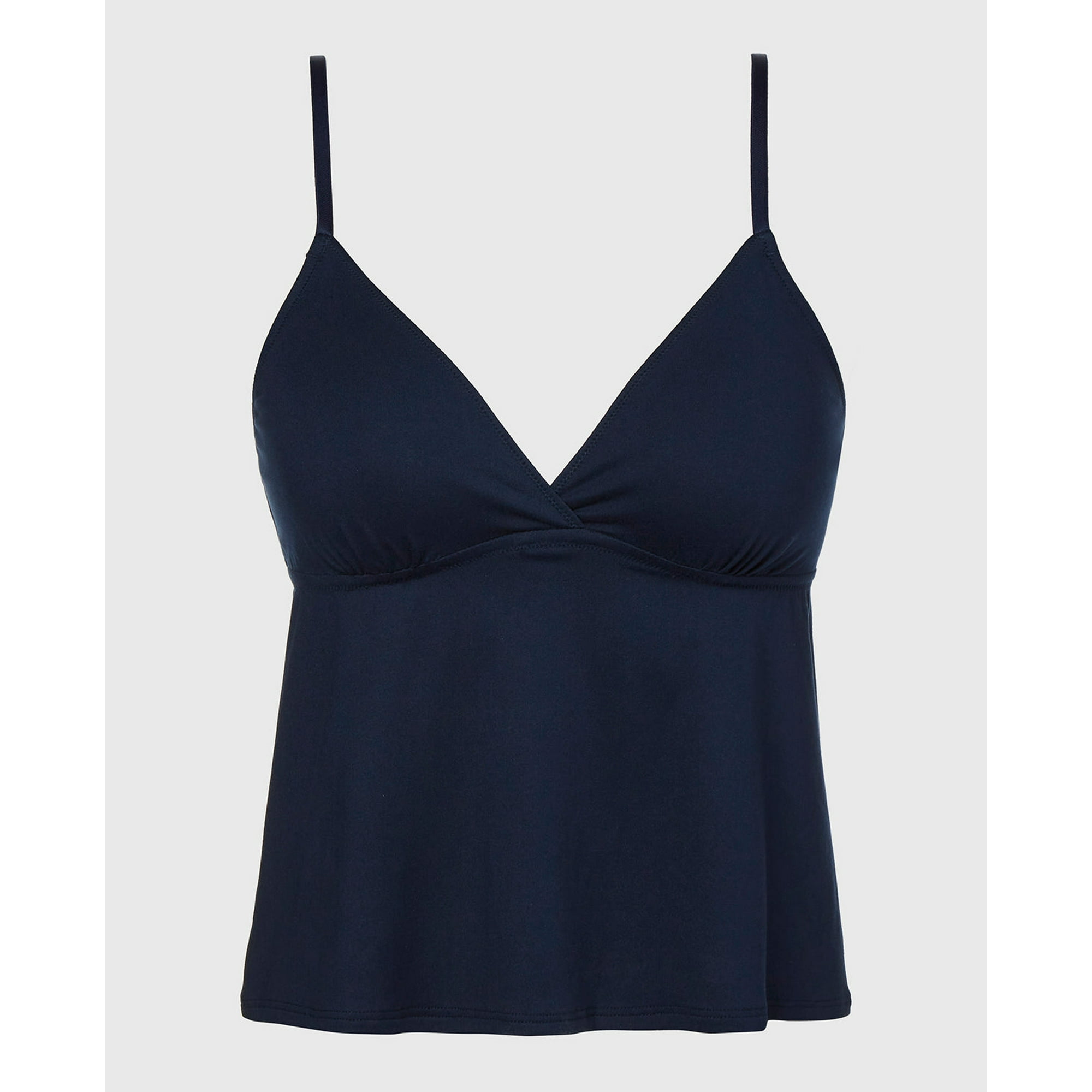 Click here for La Senza Sleep Tank In Dark Navy prices