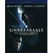 Unbreakable (DVD) - Walmart.com