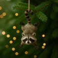 Christmas Hanging Ornaments,Jumping Christmas Ornament – Creepy Cute ...