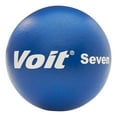 Voit® 7" Tuff Balls, Rainbow Set of 6 - Walmart.com