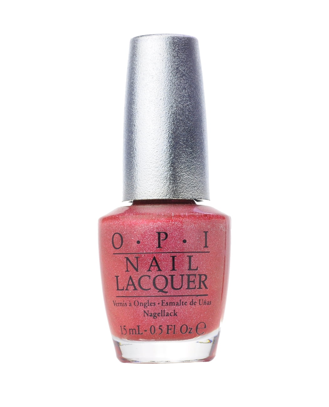 OPI Nail Lacquer, OPI Designer Series, 0.5 Fluid Ounce - Reserve DS027 ...