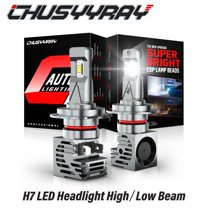 Terminator Series H11 LED Headlight Kit - Walmart.com