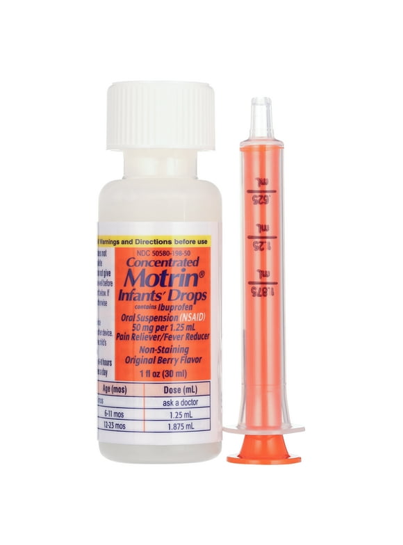 Motrin in Pain management - Walmart.com