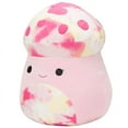 Squishmallows Rachel the Mushroom 5-Inch Ultra-Soft, Collectible Plush ...