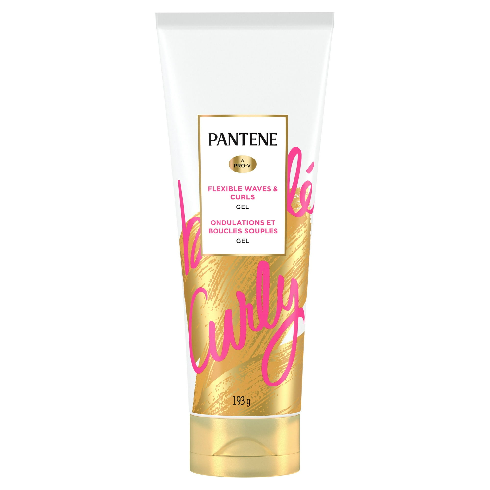 Click here for Pantene Pro-V Flexible Waves & Curls Gel 8 Fl Oz prices