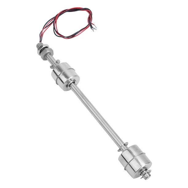 Sensor Switch Liquid Sensor Liquid Water Double Ball Float Float Switch ...