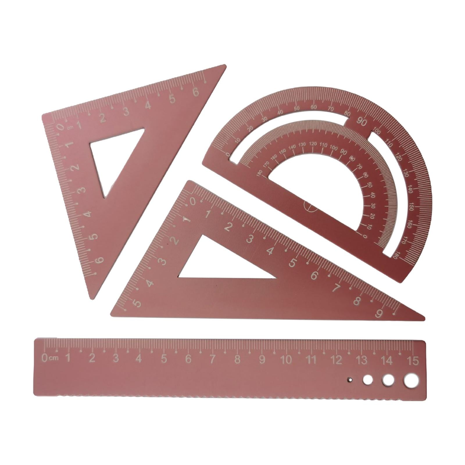 Kit de geometría matemática, Kit de matemáticas artesanales, geométrico ...