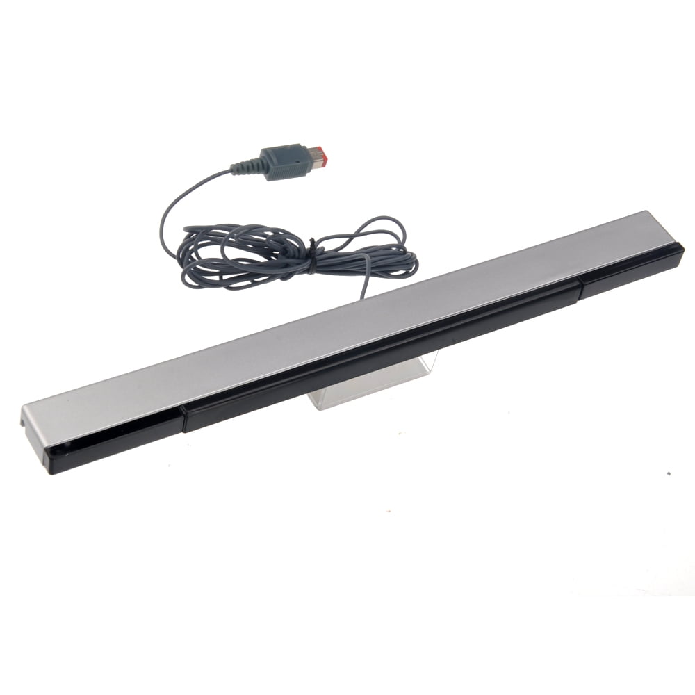 Portable Replacement Wired Infrared Sensor Bar for Game Console ...