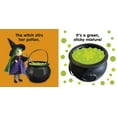 Baby Touch and Feel: Halloween, (Board Book) - Walmart.com