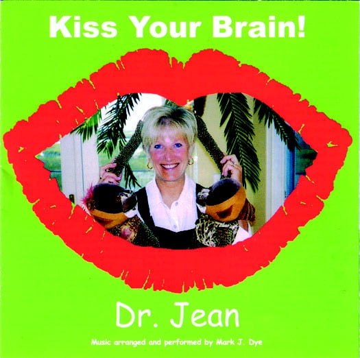 Dr Jean All Day Long Cd