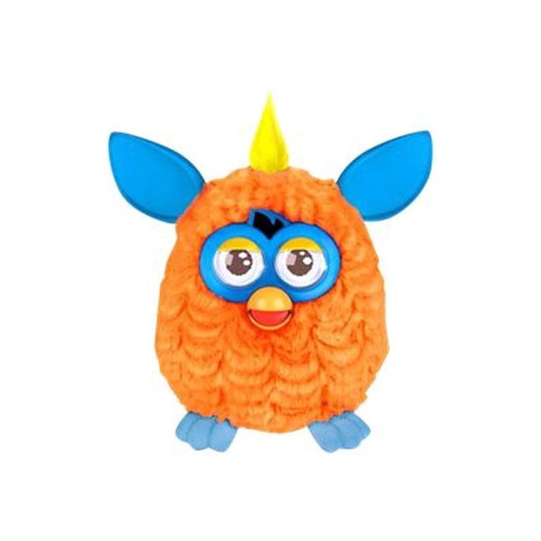 Furby Is Back, And Weirder Than Ever, 52% OFF