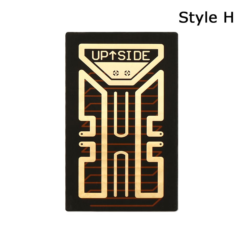 Hot Consumer Electronics Sticker DIY Parts 3G 4G 5G Phone Signal ...