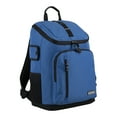 Eastsport Unisex Legend Laptop Backpack, Atlantic Blue - Walmart.com