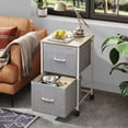 GALAXHERO File Cabinet | Stackable - Walmart Business Supplies