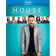 House: Season One (DVD) - Walmart.com
