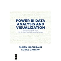 Exam Ref: Exam Ref 70-778 Analyzing and Visualizing Data by Using Microsoft Power Bi (Paperback ...