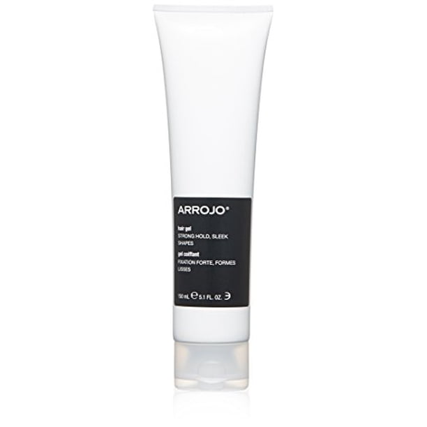 ARROJO Hair Gel,5.1 Fl Oz - Walmart.ca