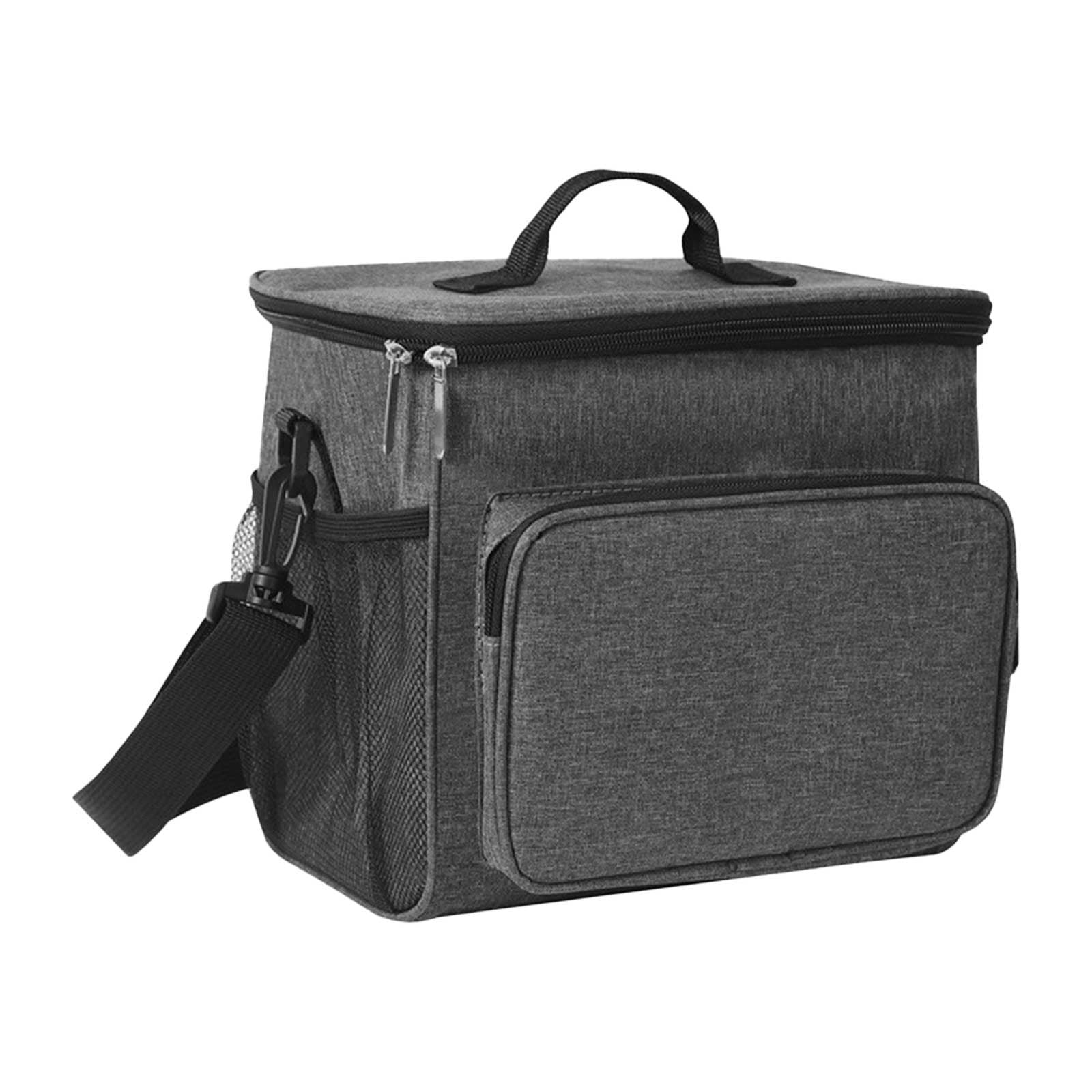 Zeceouar Insulated Lunch Backpack Men Women Reusable Lunch Backpack zeceouar-insulated-lunch-backpack-men-women-reusable-lunch-backpack
