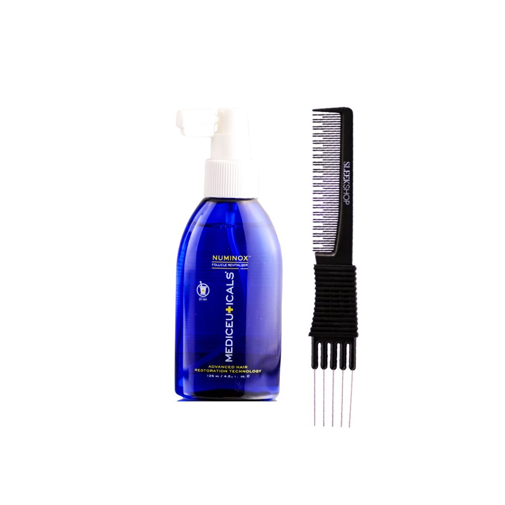 THERAPRO Mediceuticals Numinox Scalp And Follicle Revitalizer (4 oz ...