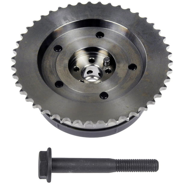 Valve Timing