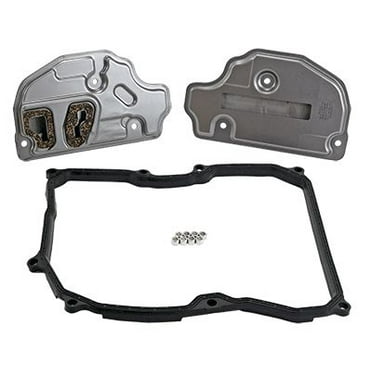 WIX Transmission Filter 58369 - Walmart.com