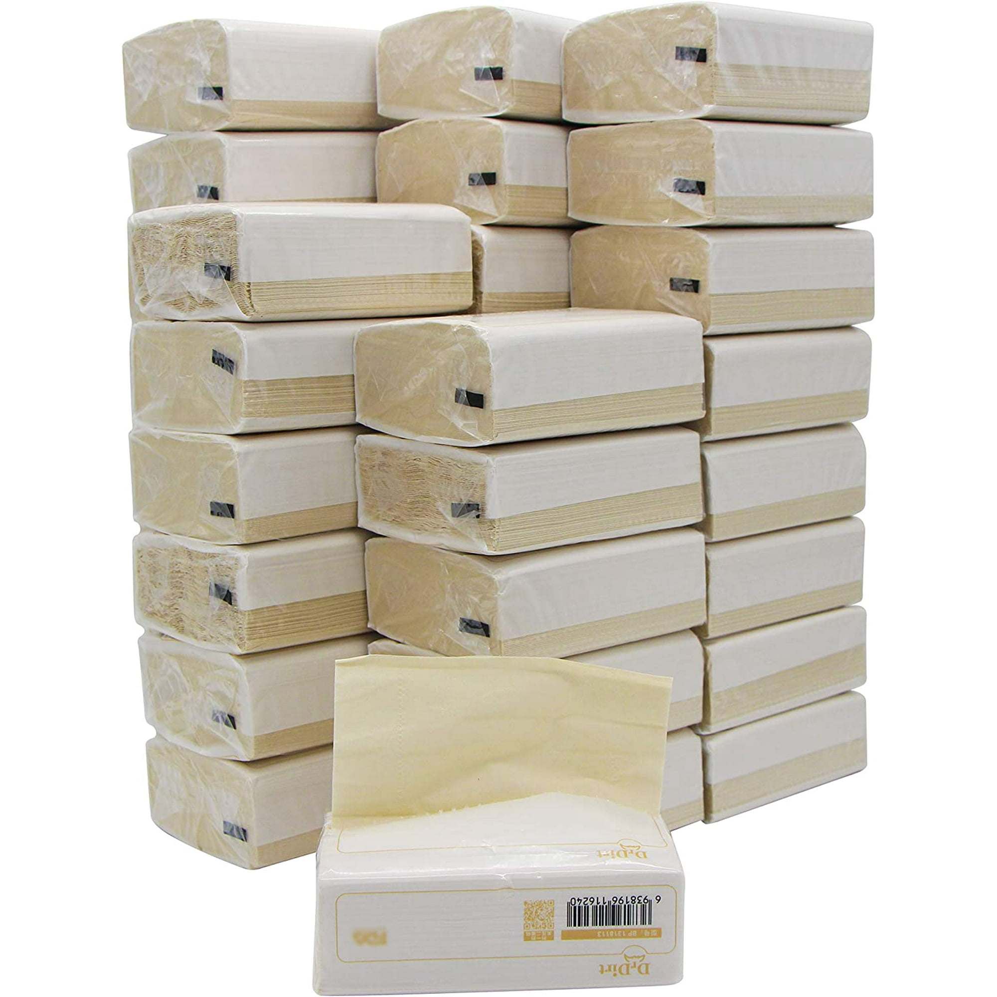 Click here for Hsmeiegadovf Dr. Dirt Bamboo Facial Tissues 36 Pac... prices