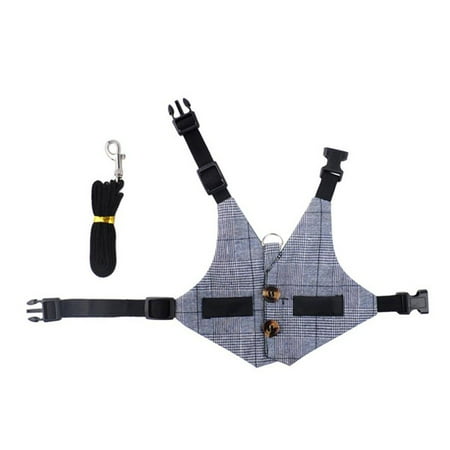 New Arrival Rabbit Leash Small Pet Rabbit Sling Adjustable And ...