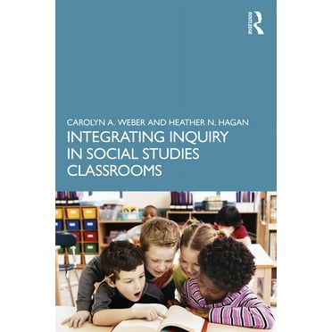 Integrating Language Arts and Social Studies: 25 Strategies for K-8 ...