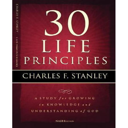 30 Life Principles | Walmart Canada