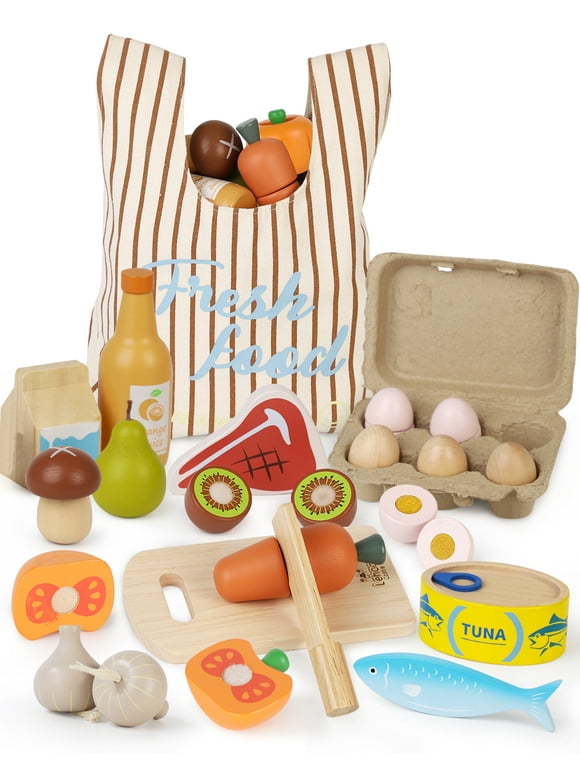 Play Food in Play Food & Accessories - Walmart.com