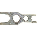 Sloan A-50 Super Wrench - Walmart.com