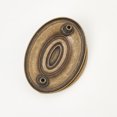 Alloy with Iron Drawer Pull Drop Swing Handles Cabinet Handles Doorknob ...