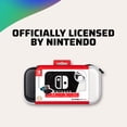 PDP Travel Case: Black & White For Nintendo Switch, Nintendo Switch ...