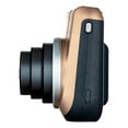 Instax mini 70 Instant Film Camera - Gold - Walmart.com
