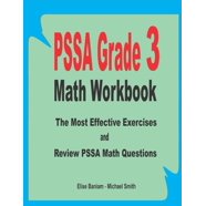 Math Workbook Grade 5 : The Most Effective Exercises and Practice Math ...