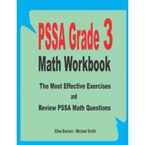 Common Core 8 Math Workbook: The Most Effective Exercises and Review ...